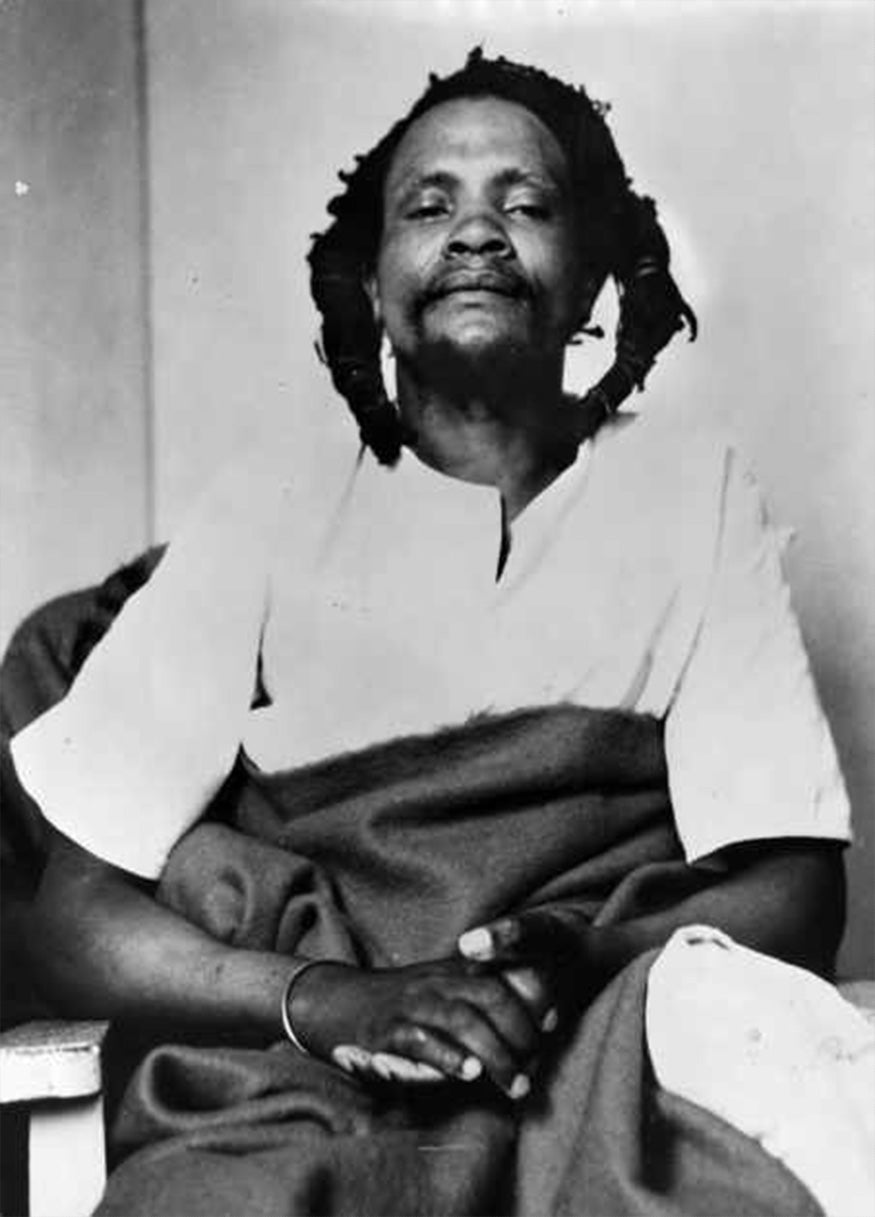 Colonial Legacy – MATHAGA