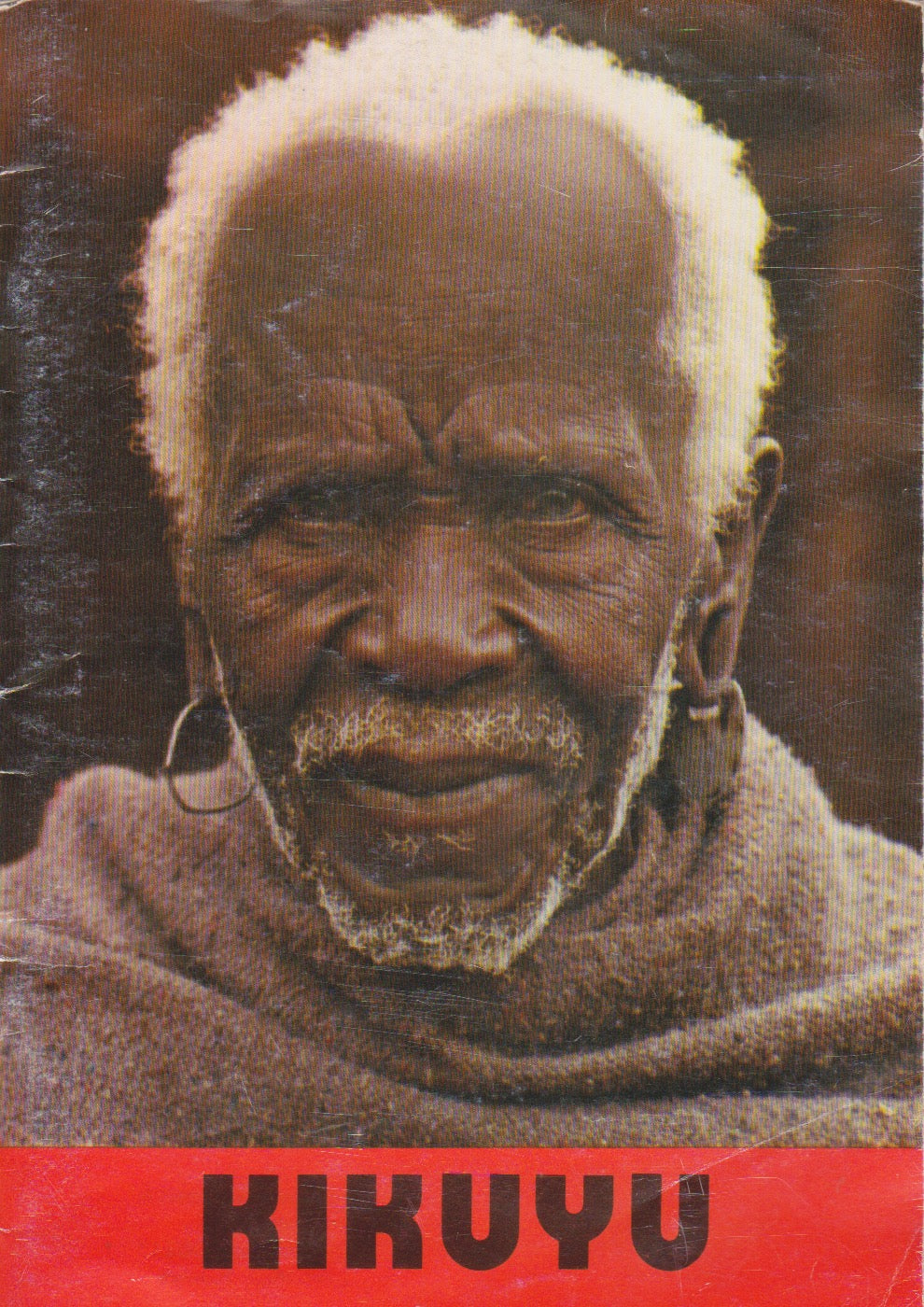 Gĩkũyũ History & Culture – MATHAGA