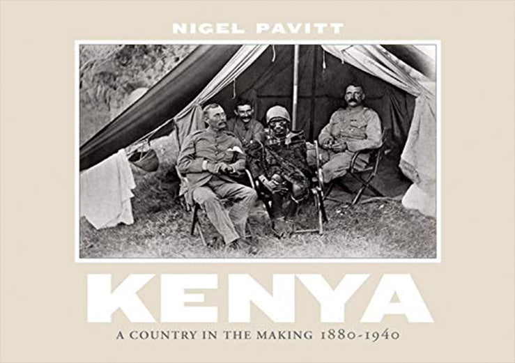 Kenyan History & Cultures – MATHAGA
