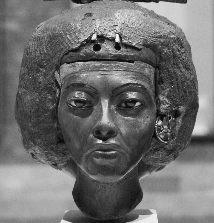 African History – MATHAGA