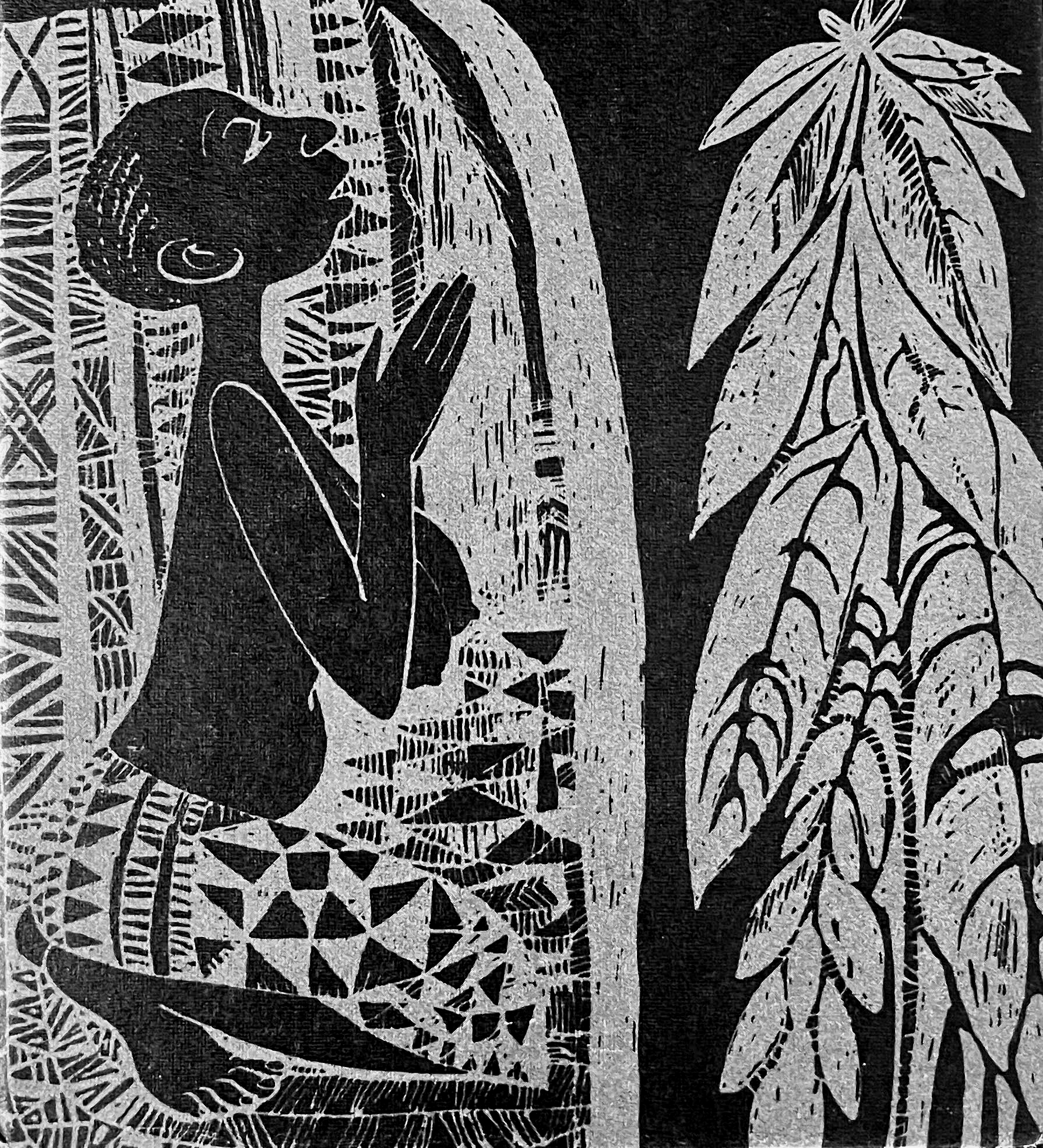 Tales & Verses – MATHAGA
