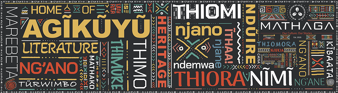 Our Culture. Our Stories. – MATHAGA