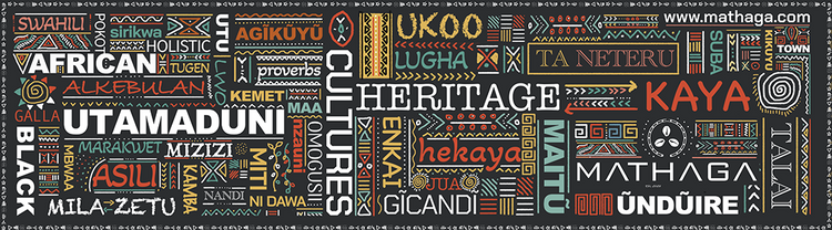 Our Culture. Our Stories. – MATHAGA