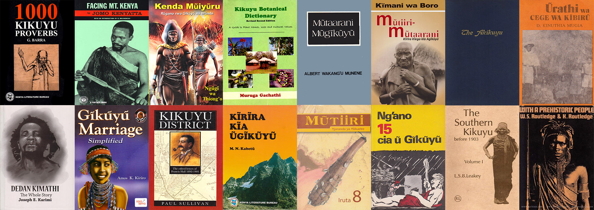 Our Culture. Our Stories. – MATHAGA