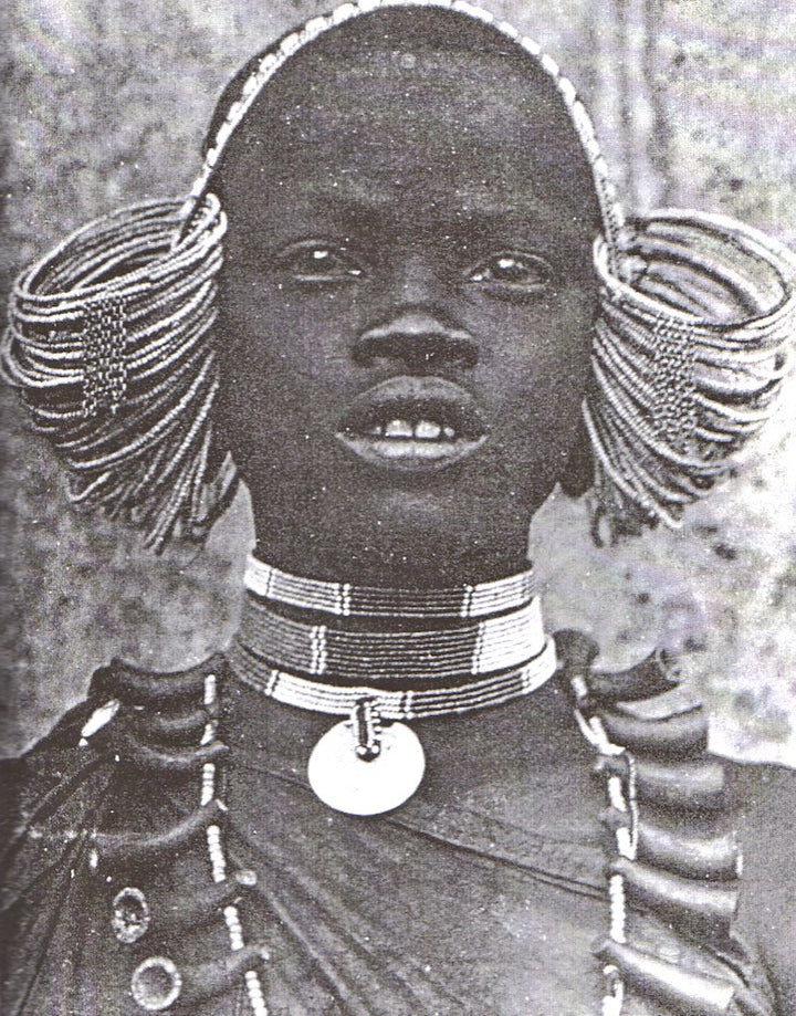 Our Culture. Our Stories. – MATHAGA